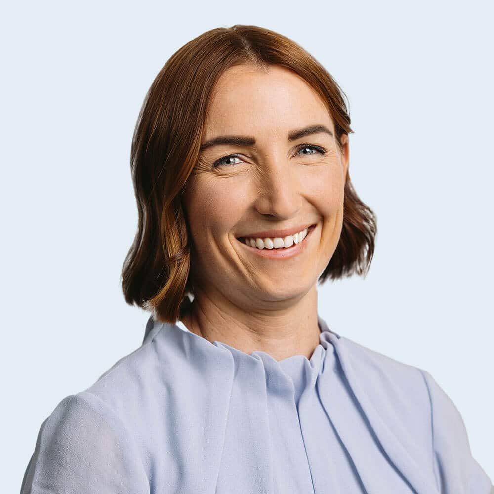 Erin Wilson appointed Managing Director – Workplace & HR - Source
